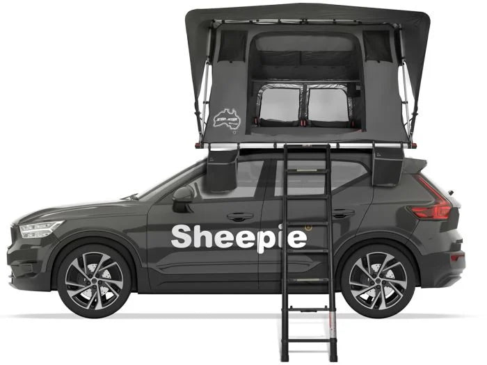SHEEPIE Dachzelt JIMBA JIMBA und 3.0 – dachzeltstore.at